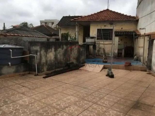 Casa / Sobrado para Venda em São Paulo/SP Vila Prudente 3 Quartos
