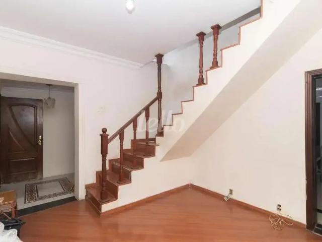 Casa / Sobrado para Venda em São Paulo/SP Vila Prudente 3 Quartos