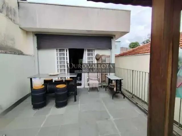 Casa / Sobrado para Venda em São Paulo/SP Vila Prudente 3 Quartos