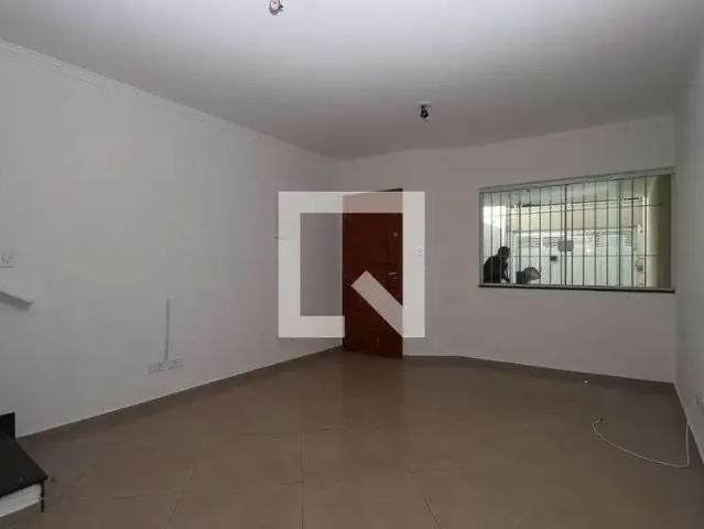 Casa / Sobrado para Venda em São Paulo/SP Vila Prudente 3 Quartos