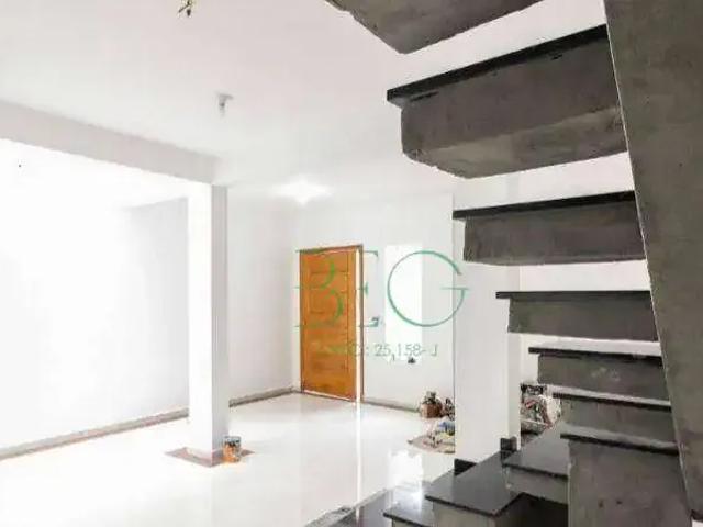 Casa / Sobrado para Venda em São Paulo/SP Vila Prudente 3 Quartos