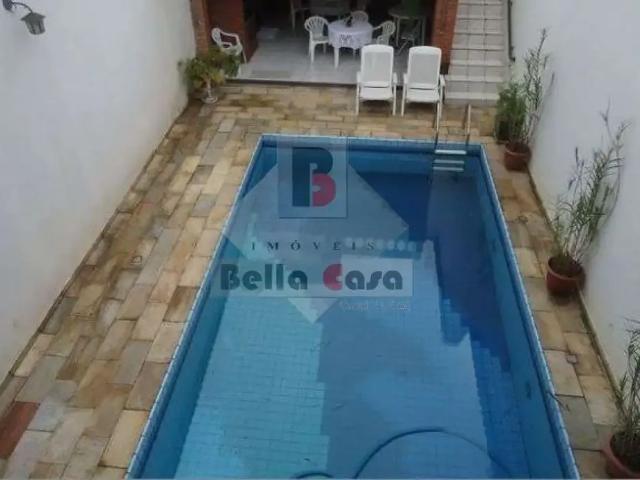 Casa / Sobrado para Venda em São Paulo/SP Vila Prudente 3 Quartos
