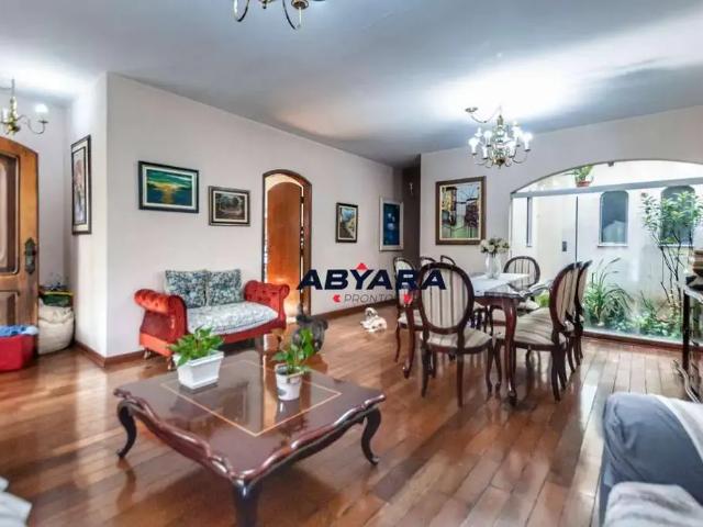 Casa / Sobrado para Venda em São Paulo/SP Vila Prudente 3 Quartos