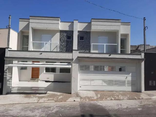 Casa / Sobrado para Venda em São Paulo/SP Vila Prudente 3 Quartos