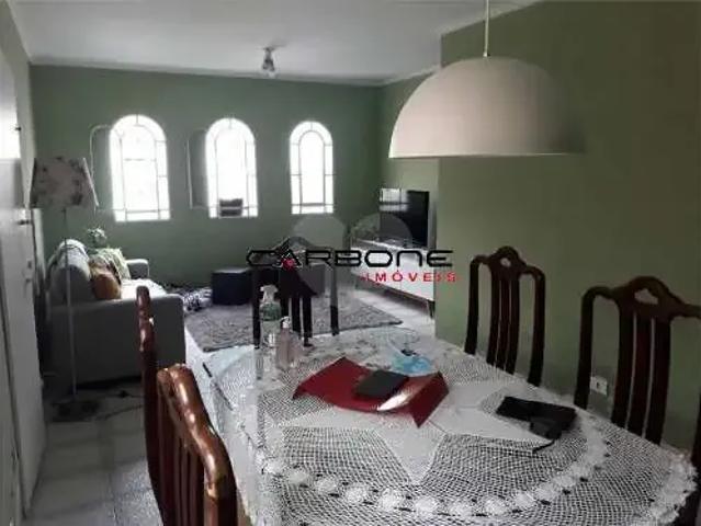 Casa / Sobrado para Venda em São Paulo/SP Vila Prudente 3 Quartos