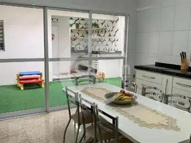 Casa / Sobrado para Venda em São Paulo/SP Vila Prudente 3 Quartos