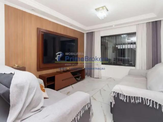 Casa / Sobrado para Venda em São Paulo/SP Vila Prudente 3 Quartos