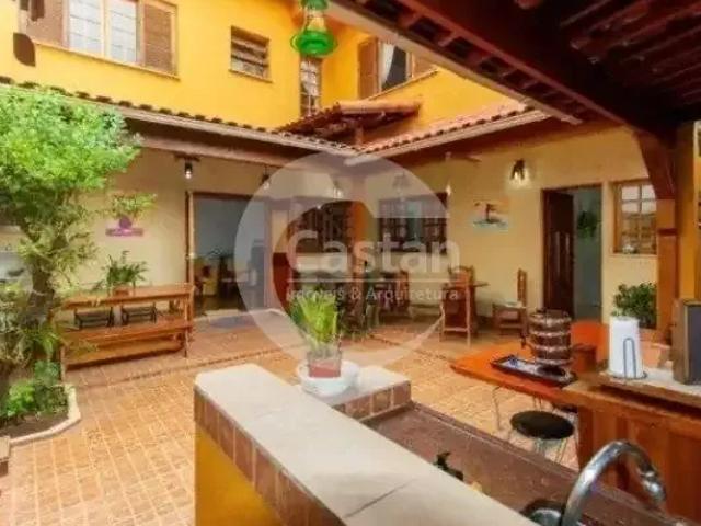 Casa / Sobrado para Venda em São Paulo/SP Vila Prudente 3 Quartos