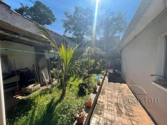 Casa / Sobrado para Venda em São Paulo/SP Vila Prudente 3 Quartos