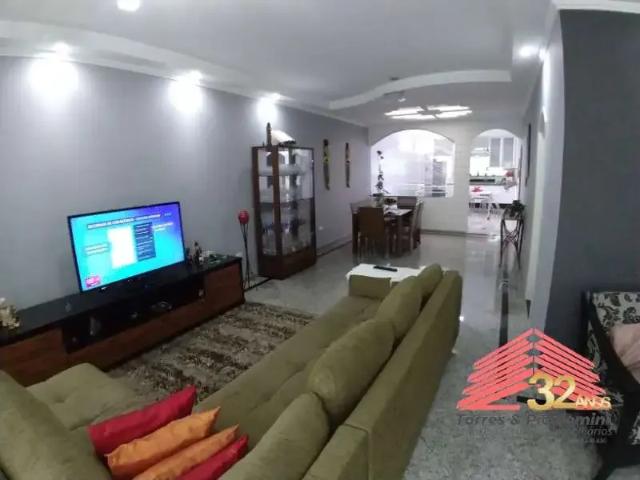 Casa / Sobrado para Venda em São Paulo/SP Vila Prudente 3 Quartos