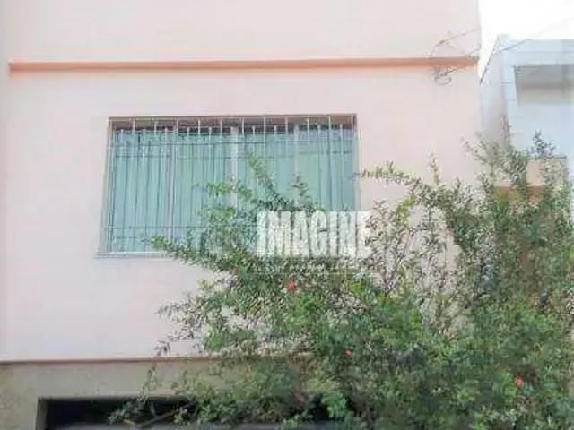 Casa / Sobrado para Venda em São Paulo/SP Vila Prudente 3 Quartos