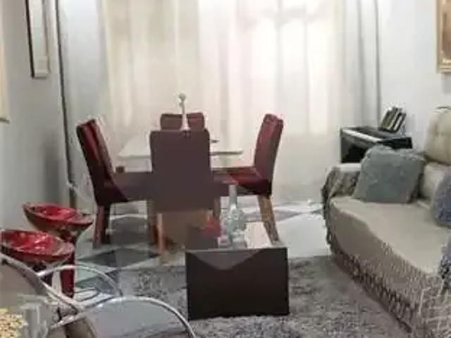 Casa / Sobrado para Venda em São Paulo/SP Vila Prudente 3 Quartos