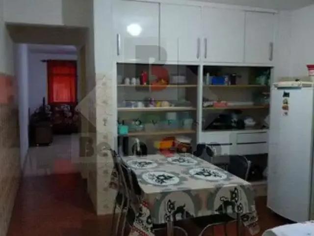 Casa / Sobrado para Venda em São Paulo/SP Vila Prudente 3 Quartos