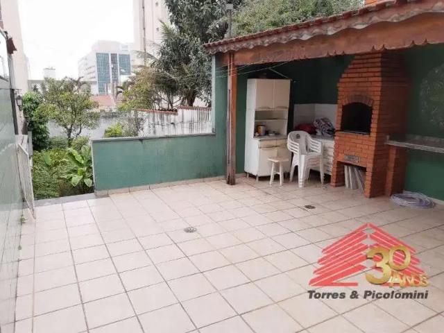 Casa / Sobrado para Venda em São Paulo/SP Vila Prudente 3 Quartos