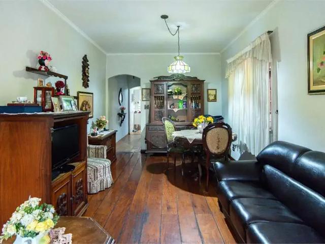 Casa / Sobrado para Venda em São Paulo/SP Vila Prudente 3 Quartos