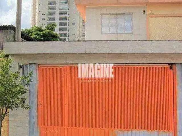 Casa / Sobrado para Venda em São Paulo/SP Vila Prudente 3 Quartos