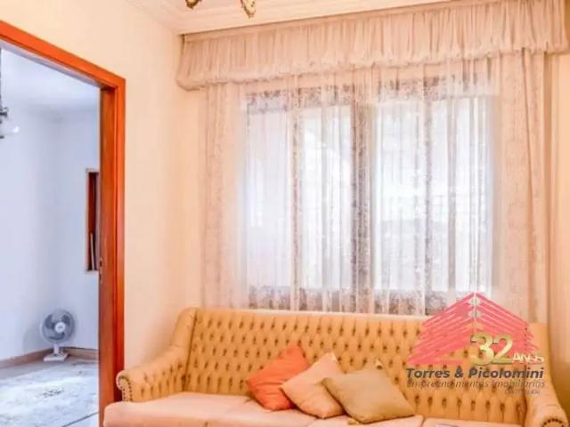 Casa / Sobrado para Venda em São Paulo/SP Vila Prudente 3 Quartos