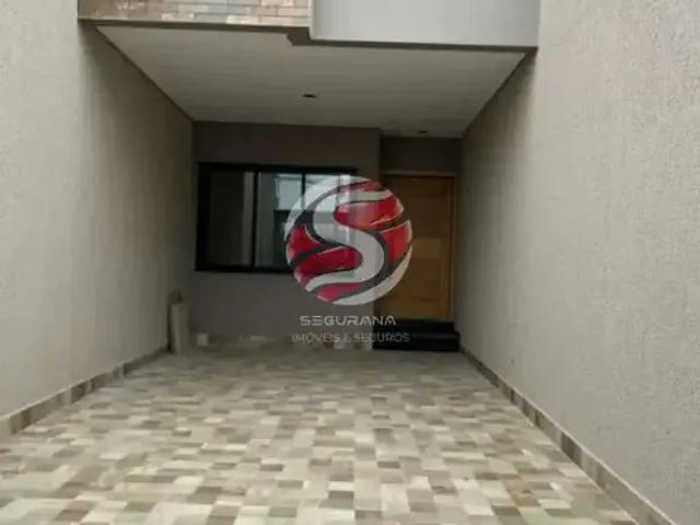 Casa / Sobrado para Venda em São Paulo/SP Vila Prudente 3 Quartos