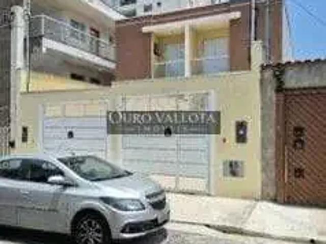Casa / Sobrado para Venda em São Paulo/SP Vila Prudente 3 Quartos