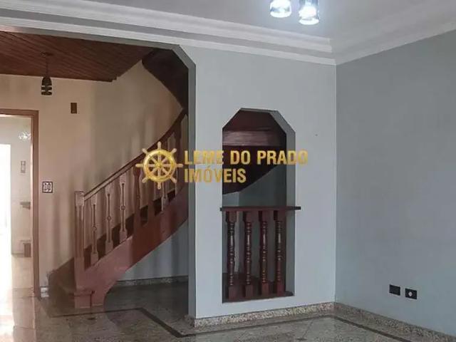Casa / Sobrado para Venda em São Paulo/SP Vila Prudente 3 Quartos