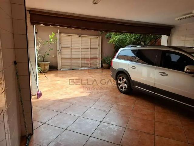Casa / Sobrado para Venda em São Paulo/SP Vila Prudente 3 Quartos
