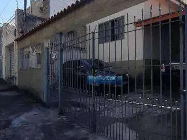 Casa / Sobrado para Venda em São Paulo/SP Vila Prudente 3 Quartos