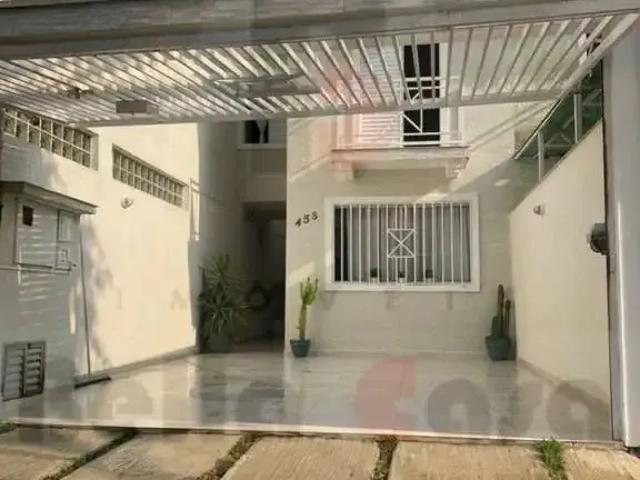 Casa / Sobrado para Venda em São Paulo/SP Vila Prudente 3 Quartos