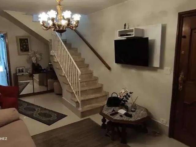 Casa / Sobrado para Venda em São Paulo/SP Vila Prudente 3 Quartos