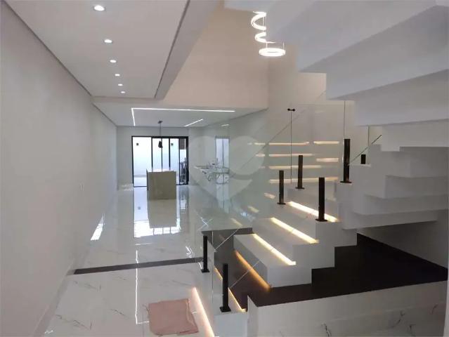 Casa / Sobrado para Venda em São Paulo/SP Vila Prudente 3 Quartos
