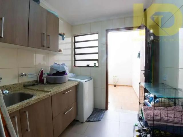 Casa / Sobrado para Venda em São Paulo/SP Vila Prudente 3 Quartos