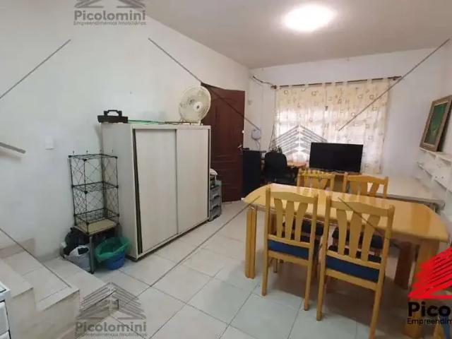 Casa / Sobrado para Venda em São Paulo/SP Vila Prudente 3 Quartos