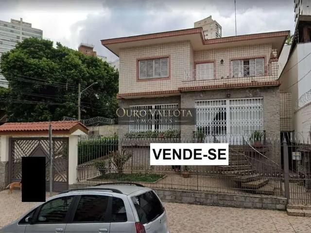 Casa / Sobrado para Venda em São Paulo/SP Vila Prudente 3 Quartos
