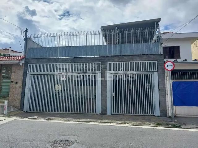 Casa / Sobrado para Venda em São Paulo/SP Vila Prudente 3 Quartos