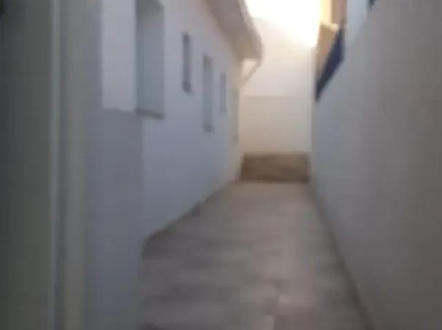 Casa / Sobrado para Venda em São Paulo/SP Vila Prudente 3 Quartos