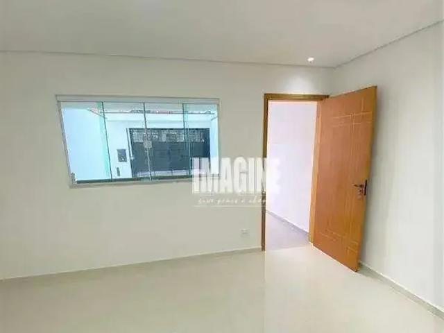 Casa / Sobrado para Venda em São Paulo/SP Vila Prudente 3 Quartos