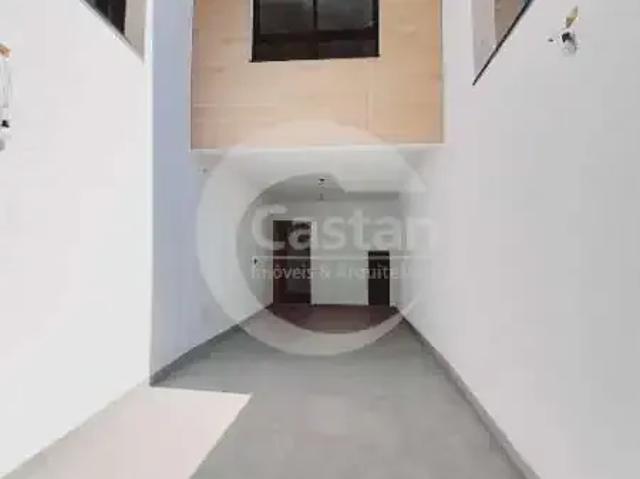 Casa / Sobrado para Venda em São Paulo/SP Vila Prudente 3 Quartos