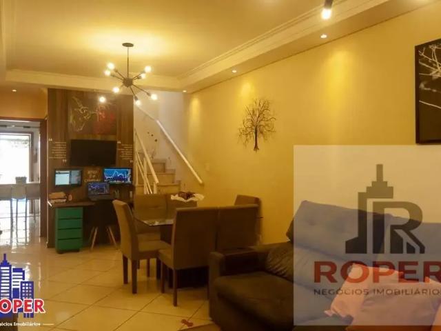 Casa / Sobrado para Venda em São Paulo/SP Vila Prudente 3 Quartos