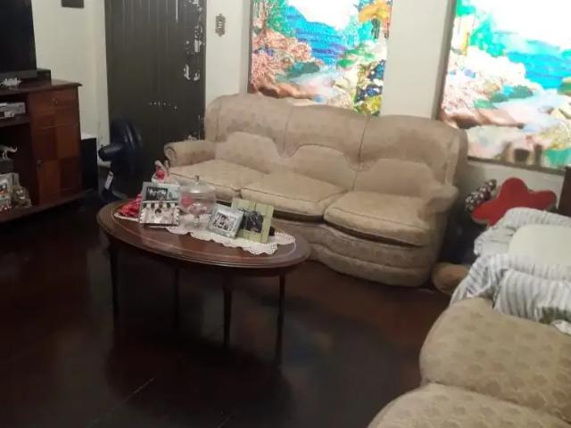 Casa / Sobrado para Venda em São Paulo/SP Vila Prudente 3 Quartos