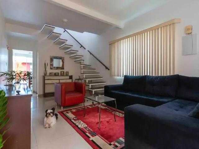 Casa / Sobrado para Venda em São Paulo/SP Vila Prudente 3 Quartos