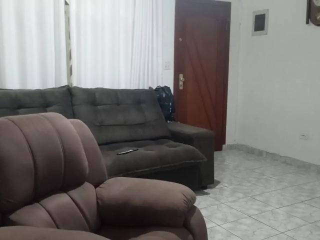 Casa / Sobrado para Venda em São Paulo/SP Vila Prudente 3 Quartos