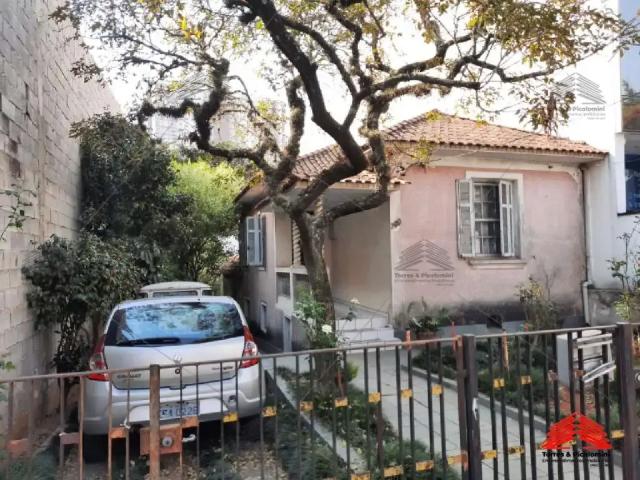 Casa / Sobrado para Venda em São Paulo/SP Vila Prudente 3 Quartos
