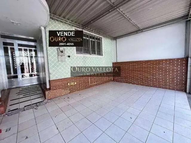 Casa / Sobrado para Venda em São Paulo/SP Vila Prudente 3 Quartos