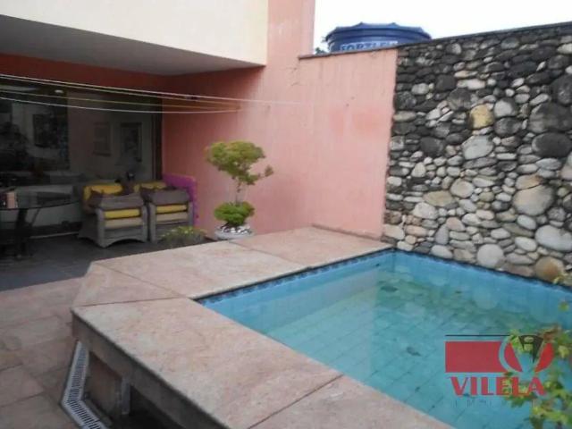 Casa / Sobrado para Venda em São Paulo/SP Vila Prudente 3 Quartos