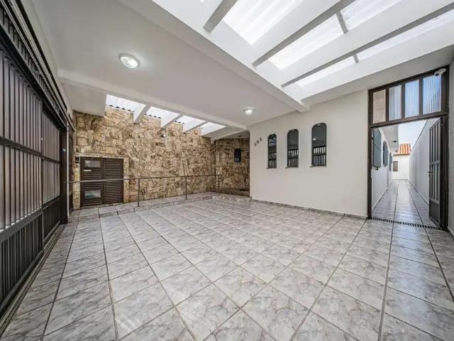 Casa / Sobrado para Venda em São Paulo/SP Vila Prudente 3 Quartos