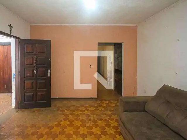 Casa / Sobrado para Venda em São Paulo/SP Vila Prudente 3 Quartos