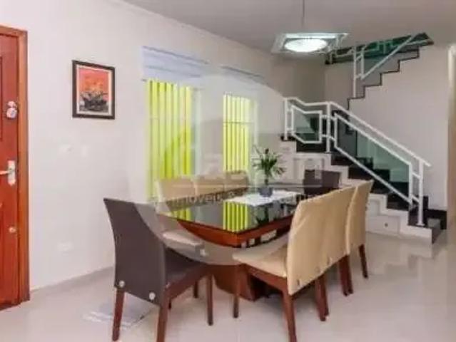 Casa / Sobrado para Venda em São Paulo/SP Vila Prudente 3 Quartos