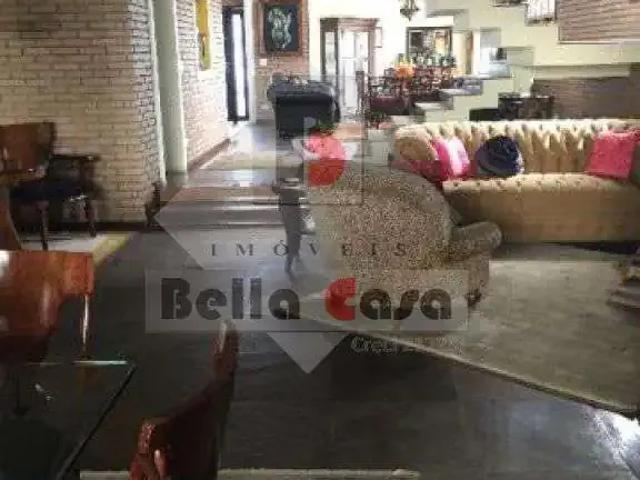 Casa / Sobrado para Venda em São Paulo/SP Vila Prudente 3 Quartos