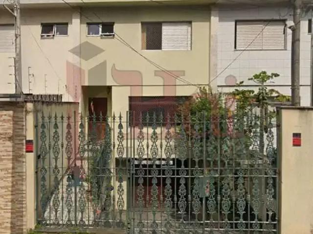 Casa / Sobrado para Venda em São Paulo/SP Vila Prudente 3 Quartos