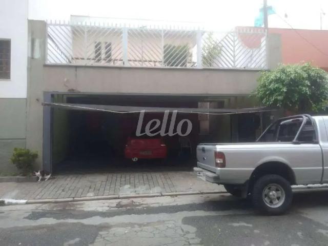 Casa / Sobrado para Venda em São Paulo/SP Vila Prudente 3 Quartos