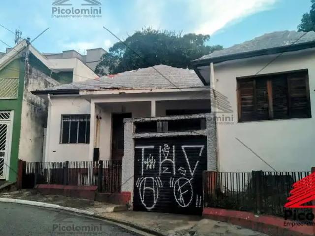 Casa / Sobrado para Venda em São Paulo/SP Vila Prudente 3 Quartos